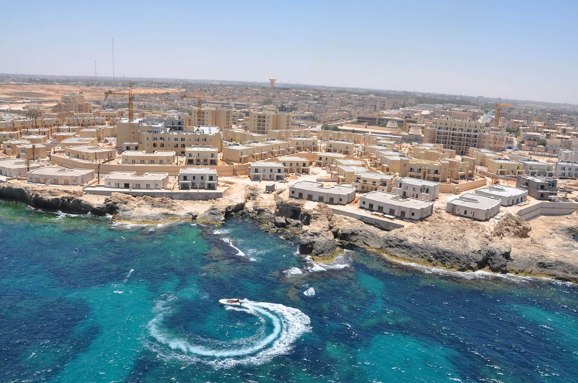 Case Studies - Completed Projects and Developments - Panta Malta