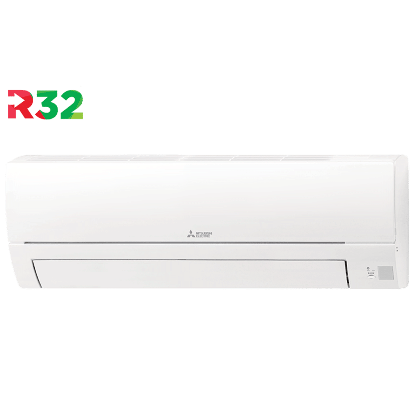 24k BTU Mitsubishi Electric Air Conditioner - Panta Malta