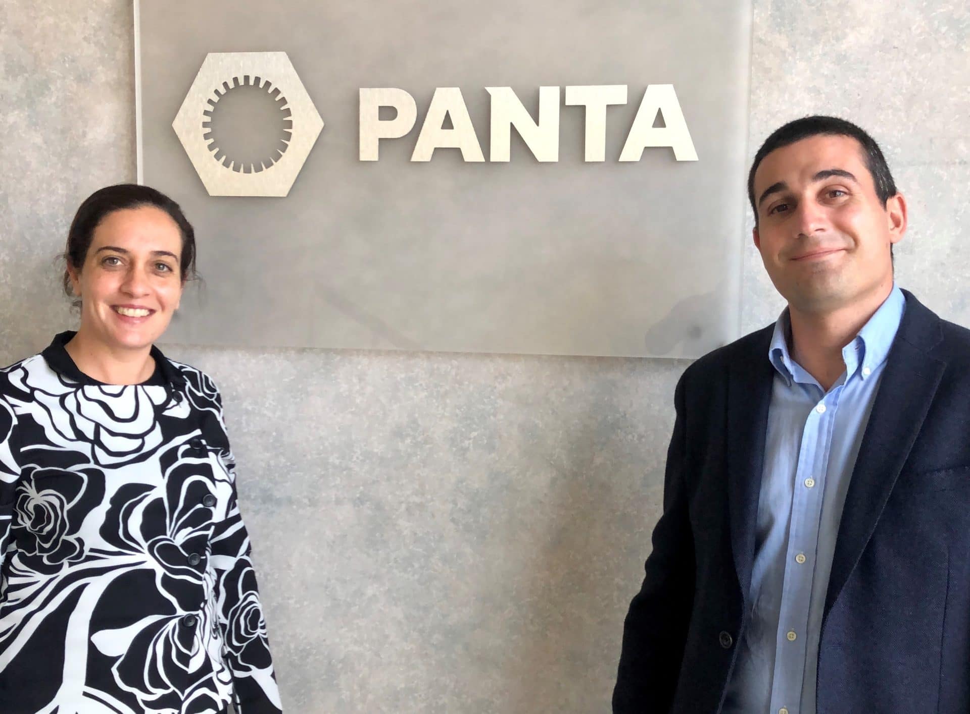 New Directors Appointed at Panta - Panta