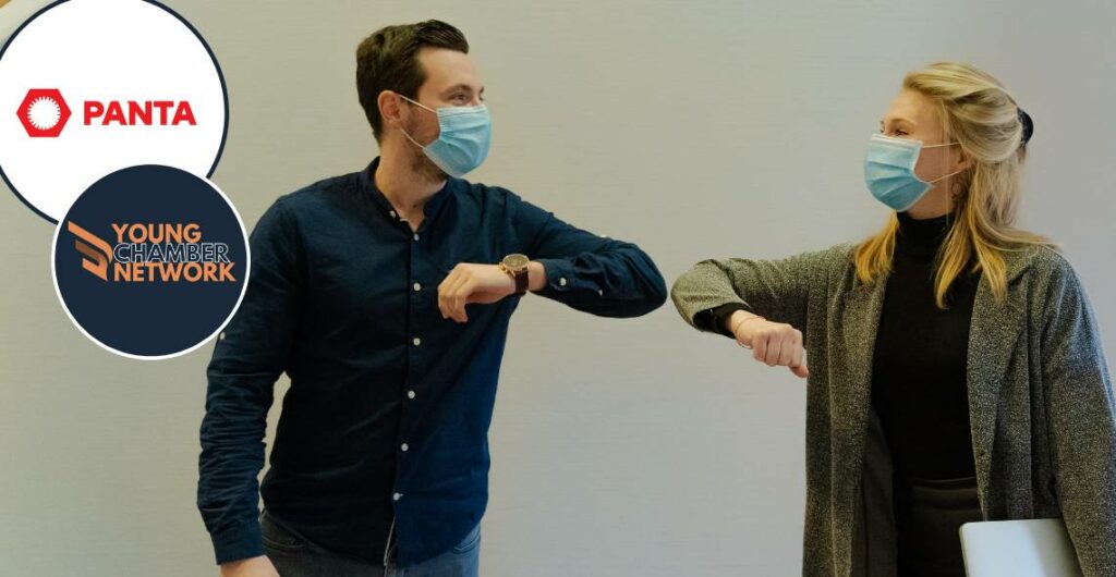 Panta Sponsors the Upcoming Young Chamber Network Event - Panta